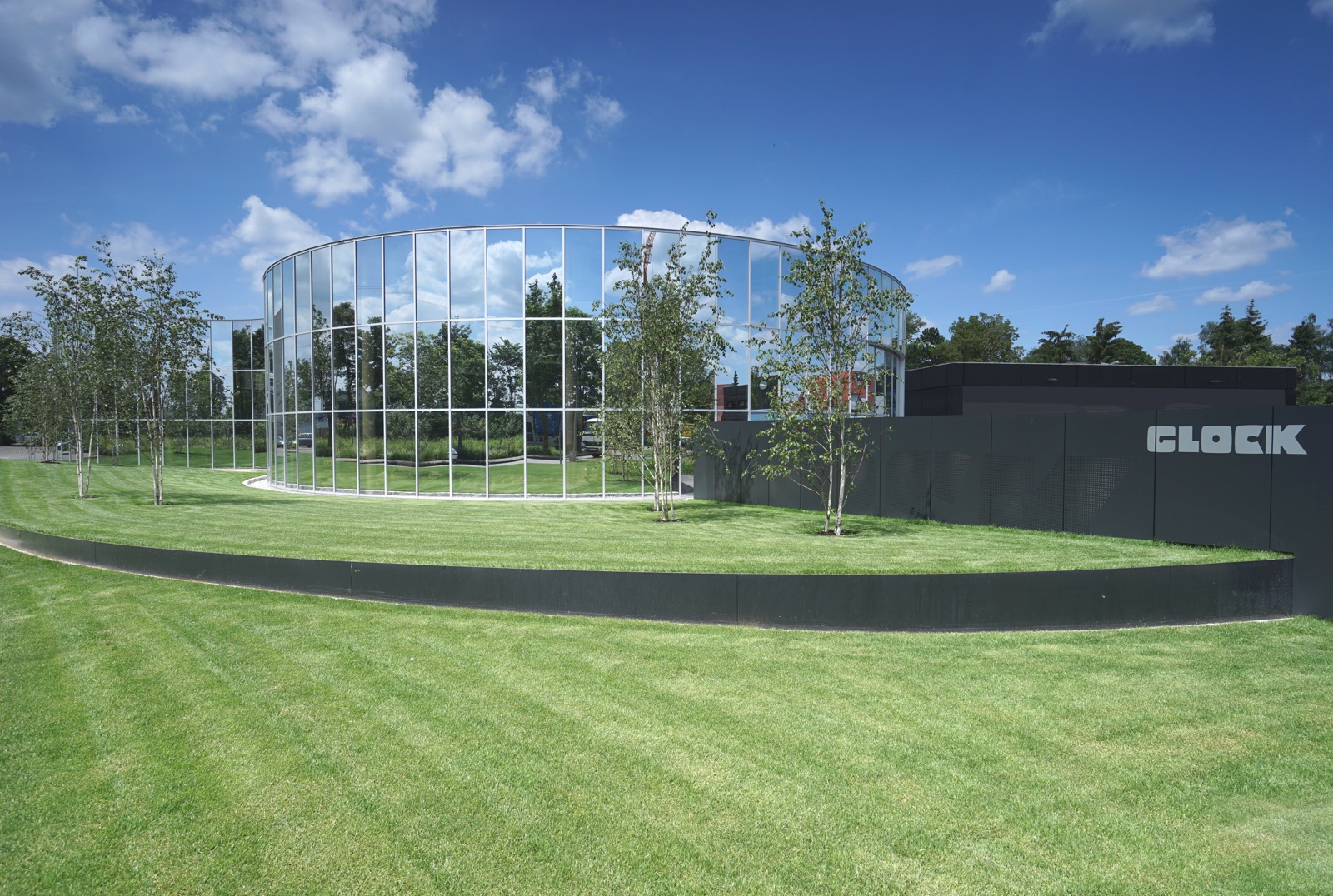 Glock – Jan Bunje Architekt