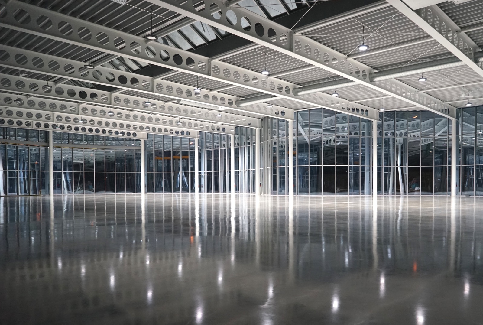 Glock – Jan Bunje Architekt